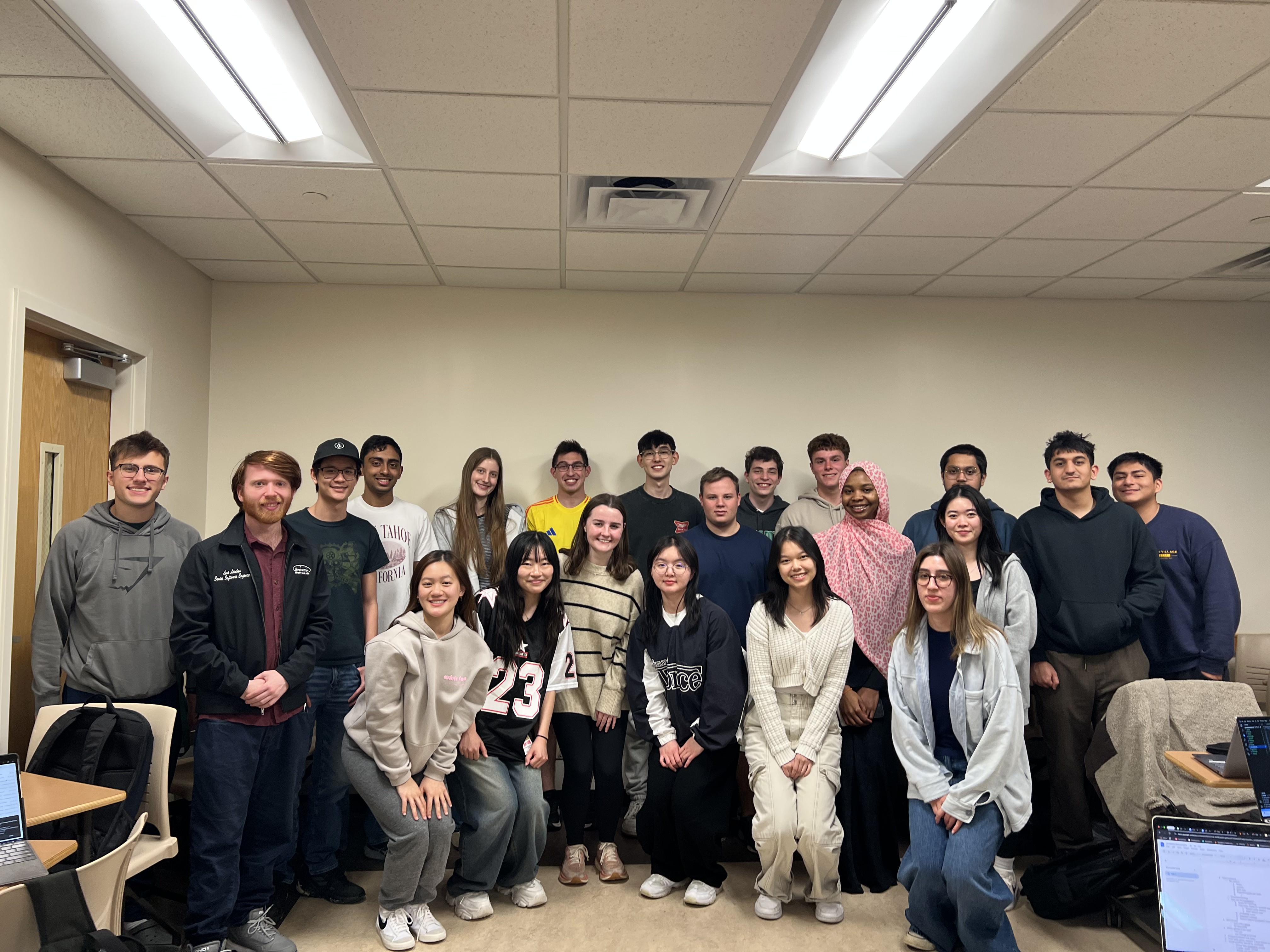 Binghamton Tech Collective